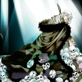 [40+] Pandora Hearts PFP