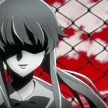 [10+] Future Diary PFP