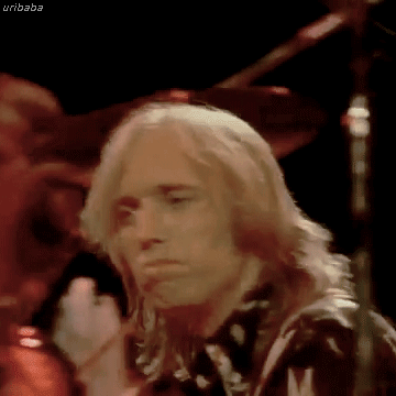 Tom Petty Pfp
