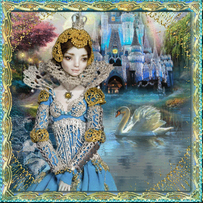 Download Fantasy Woman PFP