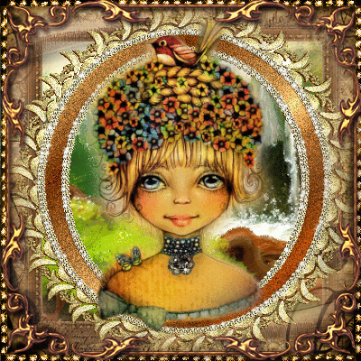 Fantasy Women Pfp