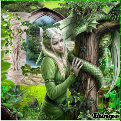 Download Fantasy Woman PFP