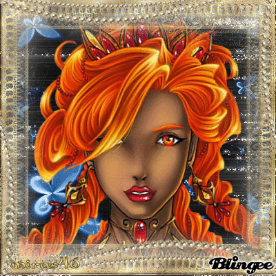 Download Fantasy Woman PFP