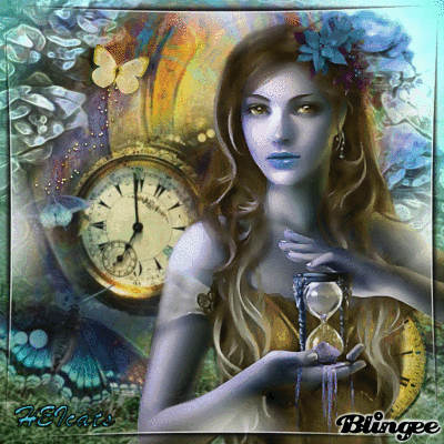 Fantasy Women Pfp