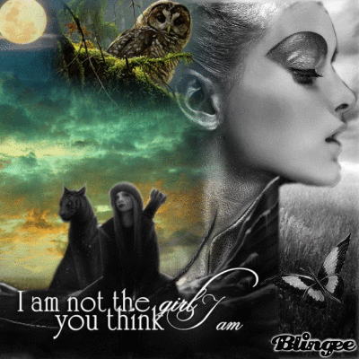 Download Fantasy Woman PFP