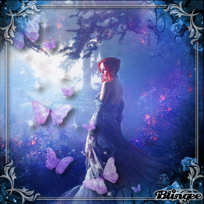 Download Fantasy Woman PFP