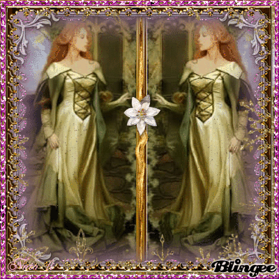 Download Fantasy Woman PFP
