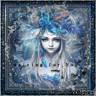 Download Fantasy Woman PFP