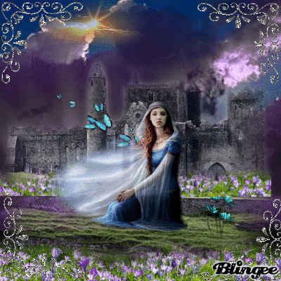 Download Fantasy Woman PFP