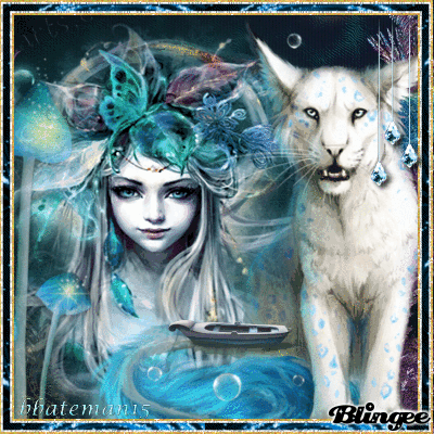 Download Fantasy Woman PFP