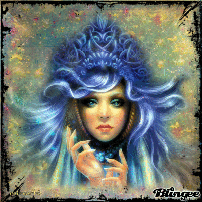 Download Fantasy Woman PFP