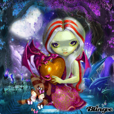 Download Fantasy Woman PFP