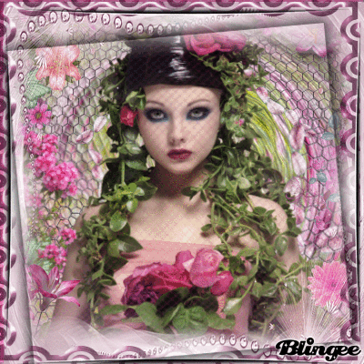 Download Fantasy Woman PFP