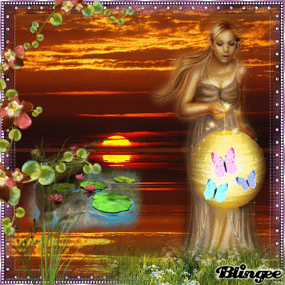 Download Fantasy Woman PFP