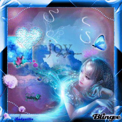 Download Fantasy Woman PFP