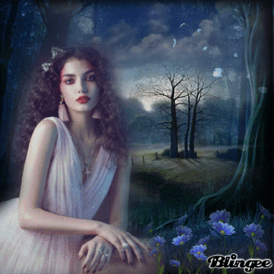 Download Fantasy Woman PFP