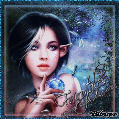 Download Fantasy Woman PFP