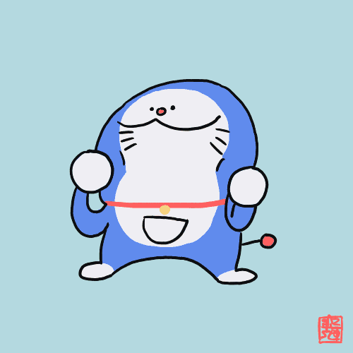 Download Doraemon Anime PFP