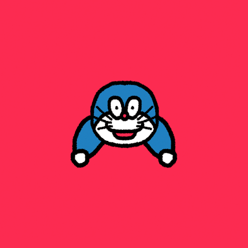 Download Doraemon Anime PFP