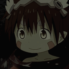 Download Made In Abyss Anime PFP