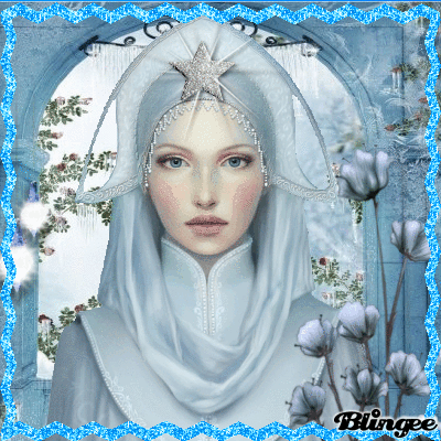 Download Fantasy Woman PFP