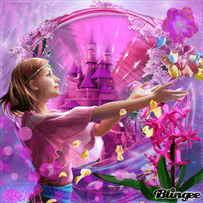 Download Fantasy Woman PFP