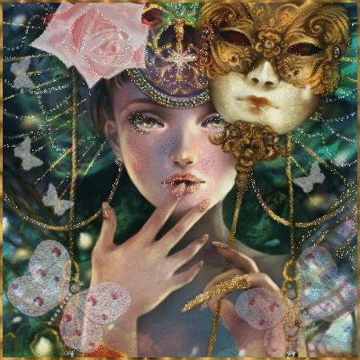 Download Fantasy Woman PFP