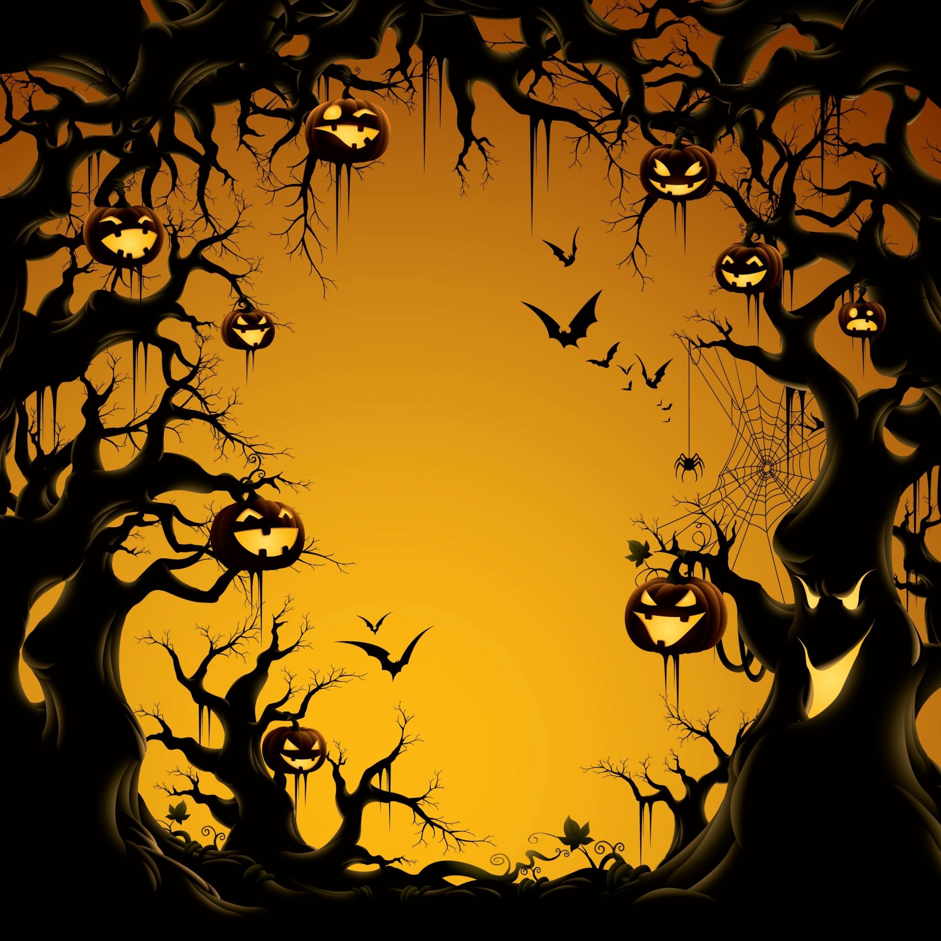 Download Halloween Holiday PFP