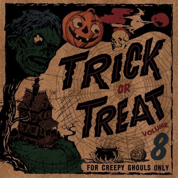 Download Halloween Holiday PFP