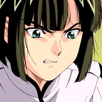 Hikaru No Go PFP
