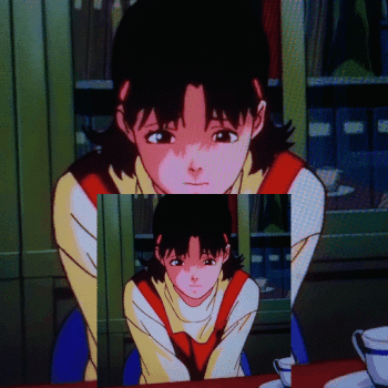 Perfect Blue