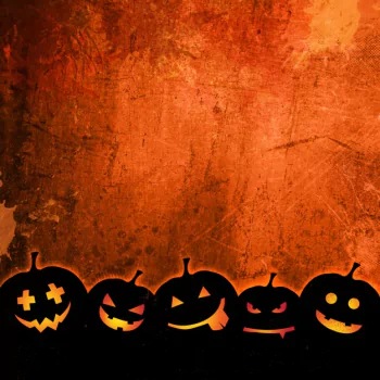 [130+] Halloween PFP