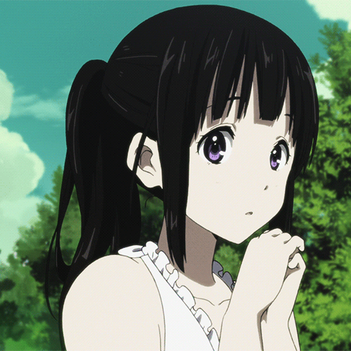 Hyouka Pfp