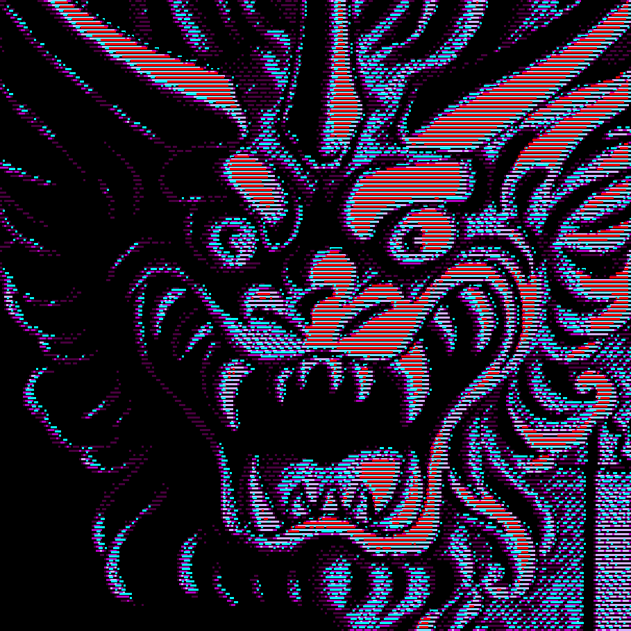 Download Dragon Fantasy PFP