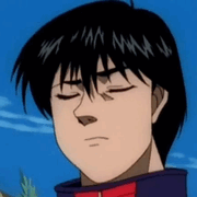 Download Fighting Spirit Hajime No Ippo Anime PFP