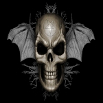 Skull Pfp