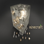 Download Video Game Minecraft PFP
