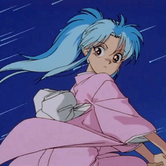 Download Yu Yu Hakusho Anime PFP