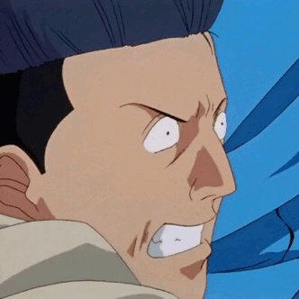 Yu Yu Hakusho Pfp