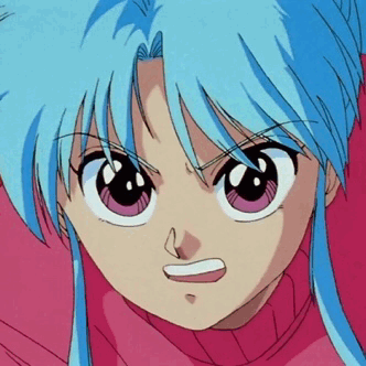 Download Yu Yu Hakusho Anime PFP