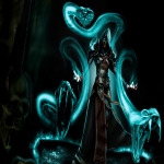 Download Dark Sorcerer PFP