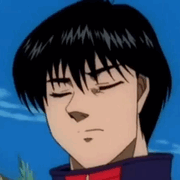 Download Fighting Spirit Hajime No Ippo Anime PFP