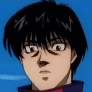 Fighting Spirit - Desktop Wallpapers, Phone Wallpaper, PFP, Gifs, and More!