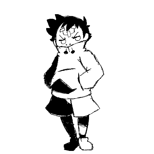 Download Fooly Cooly FLCL Anime PFP