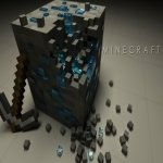 Download Video Game Minecraft PFP