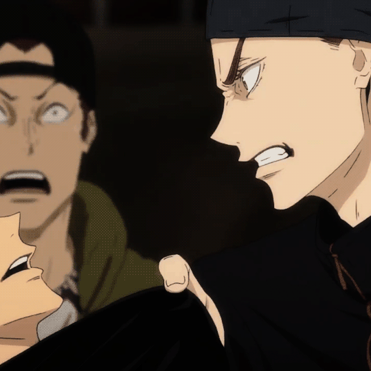 Download Welcome To The Ballroom Anime PFP