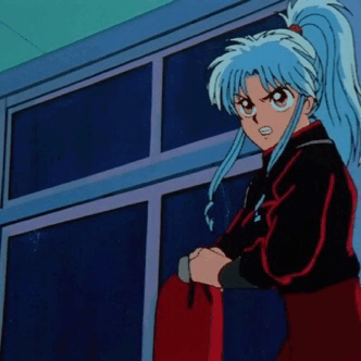 Download Yu Yu Hakusho Anime PFP