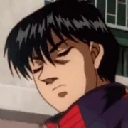 [10+] Hajime No Ippo PFP