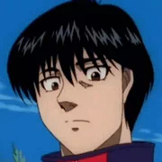 [10+] Hajime No Ippo PFP