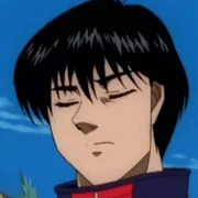 [10+] Hajime No Ippo PFP